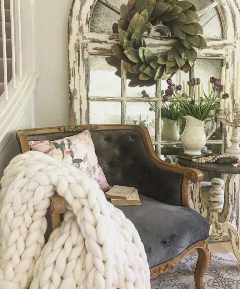 How to Achieve Farmhouse Style Decor in Your Home - The Design Twins