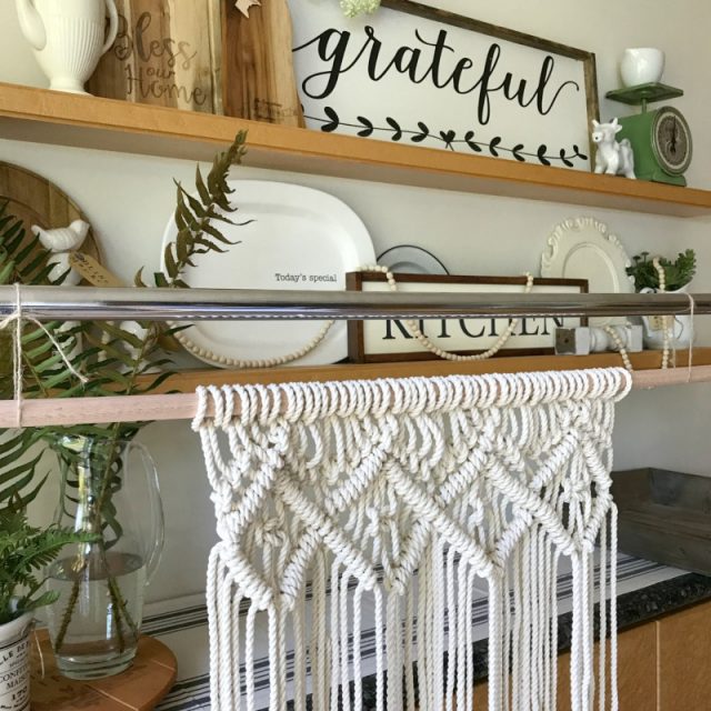 Learn How to Create Stunning Macrame Decor - DIY