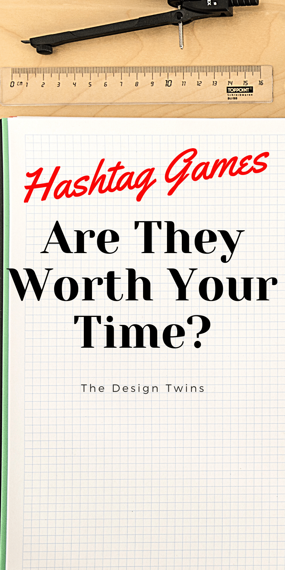 Are Hashtag Games Really Worth Your Time on Instagram?