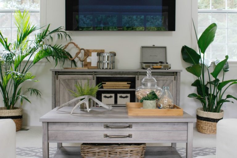 How to Make Decor Work For You | Balancing Beauty & Function