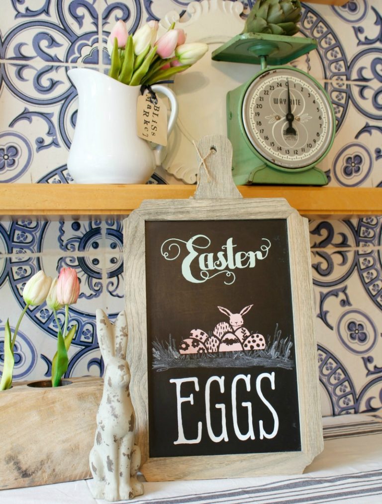 How to Easily Create Exciting Chalk Art Using Stencils