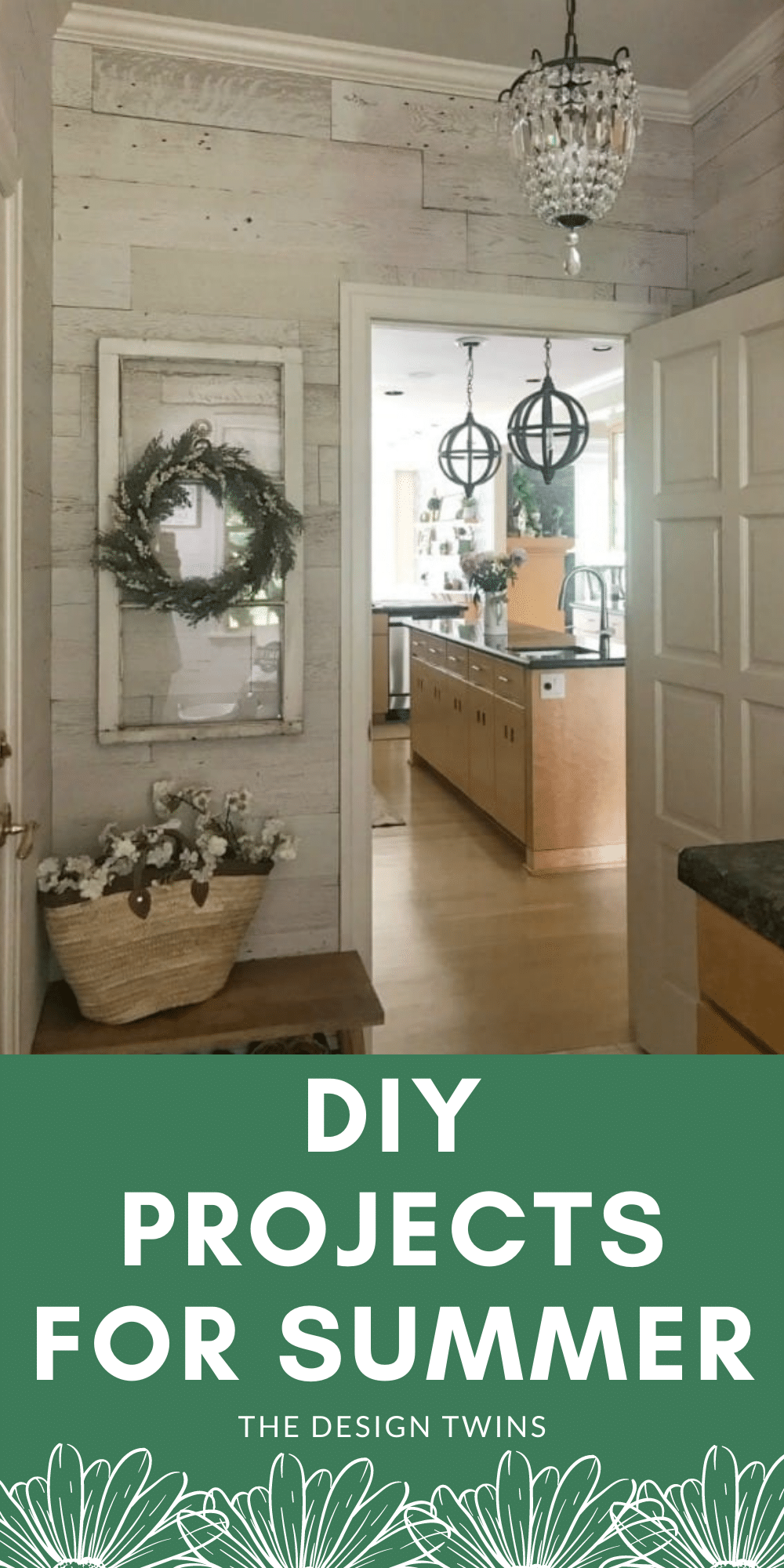 Make the Most of Your Summer with Great DIY Project Ideas