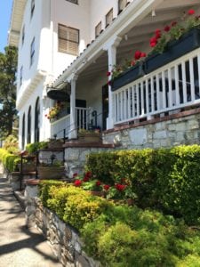 The Perfect Weekend Getaway to Charming Carmel