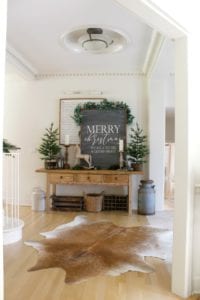 How to Create Your Most Festive Holiday Home - The Design Twins