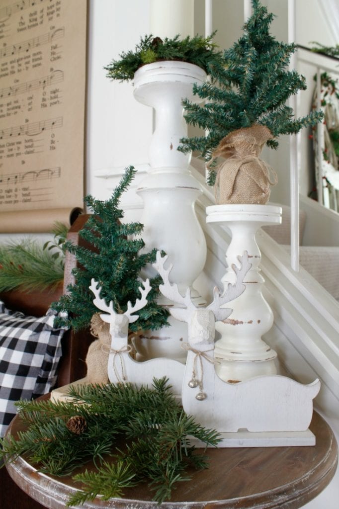 How to Create Your Most Festive Holiday Home - The Design Twins