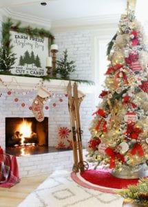 How to Create Your Most Festive Holiday Home - The Design Twins