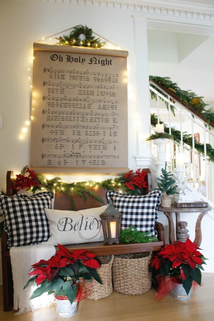 How to Create Your Most Festive Holiday Home - The Design Twins