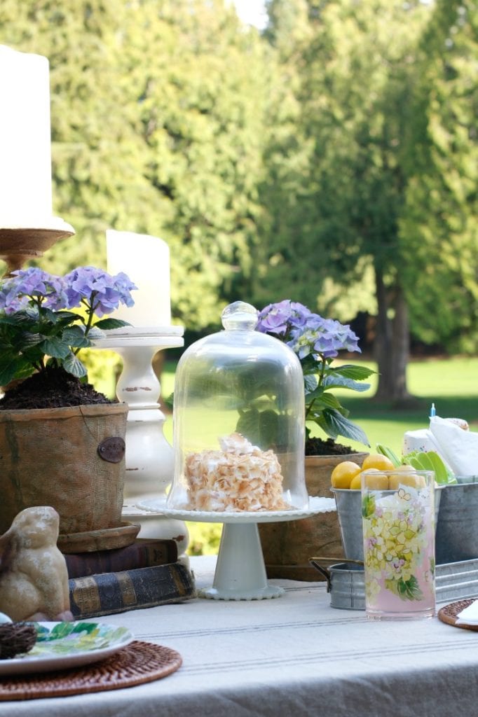 How to Make the Most of Your Next Outdoor Celebration