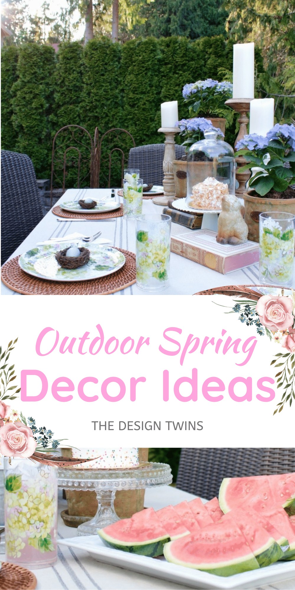 How to Make the Most of Your Next Outdoor Celebration