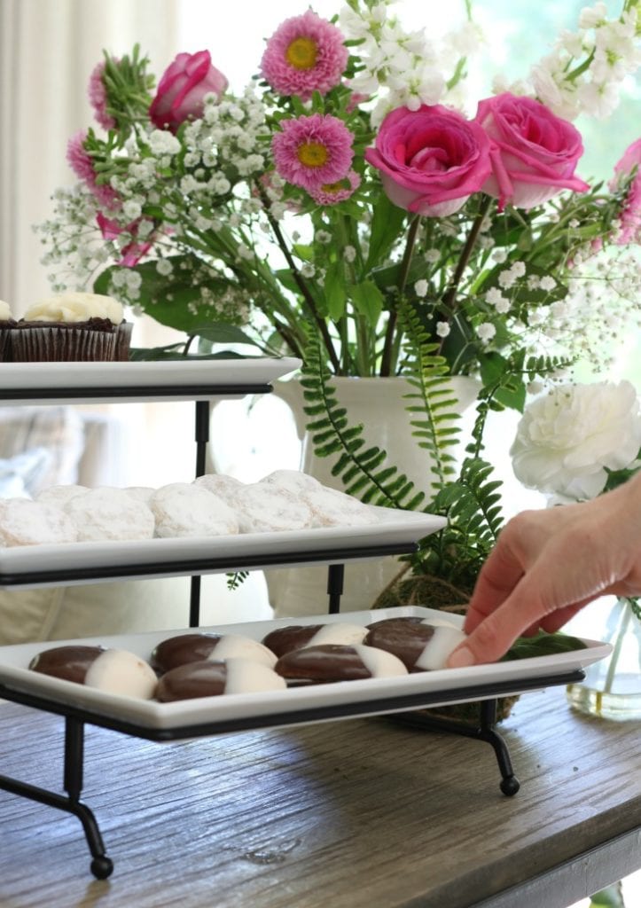 How to Celebrate Spring Birthdays in Creative Style