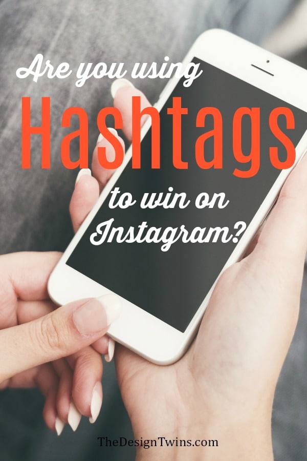 Are You Using Hashtags to Win on Instagram? (Updated 2019) - Business