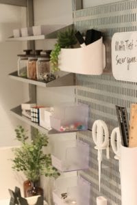 How to Create Your Smartest Homework Station The Design Twins DIY