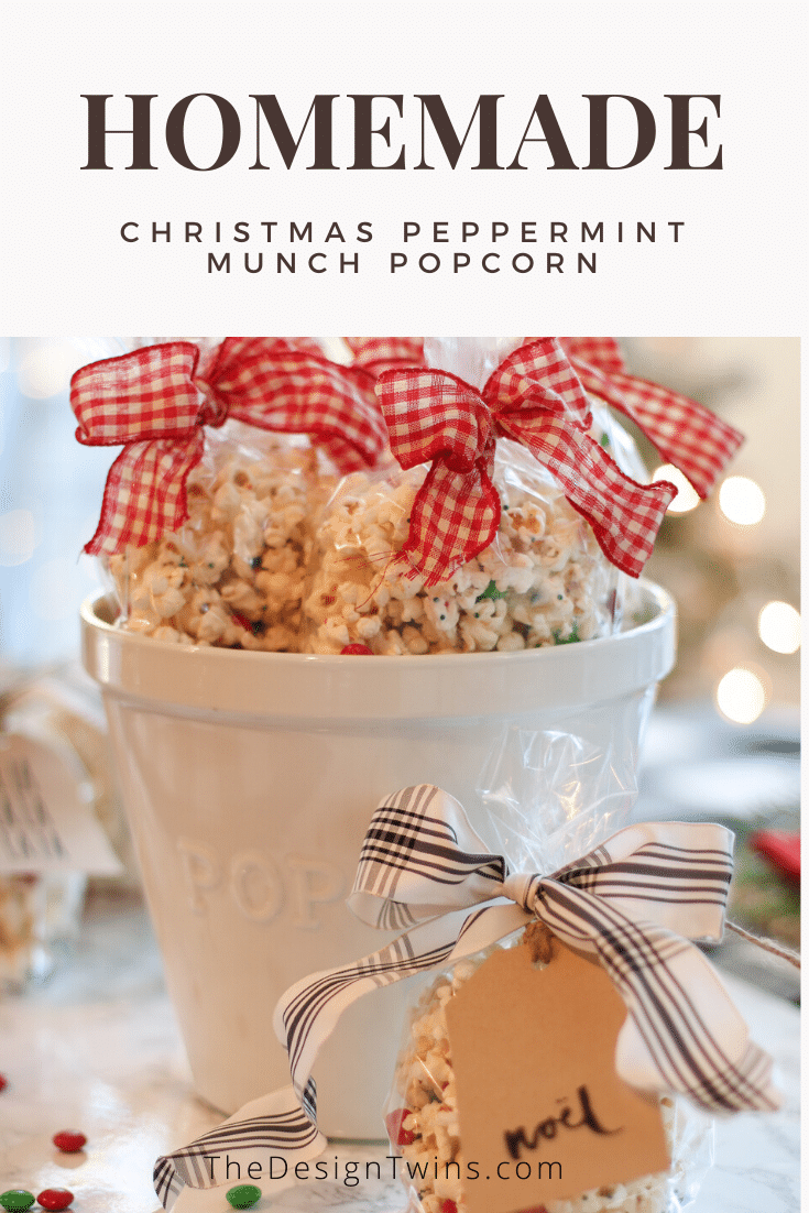 DIY Christmas Gift Baskets Your Friends Will Love- The Design Twins