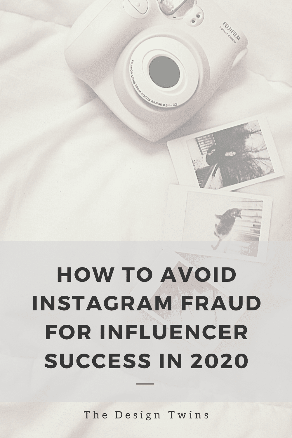 How to Avoid Influencer Fraud for Instagram Success in 2020