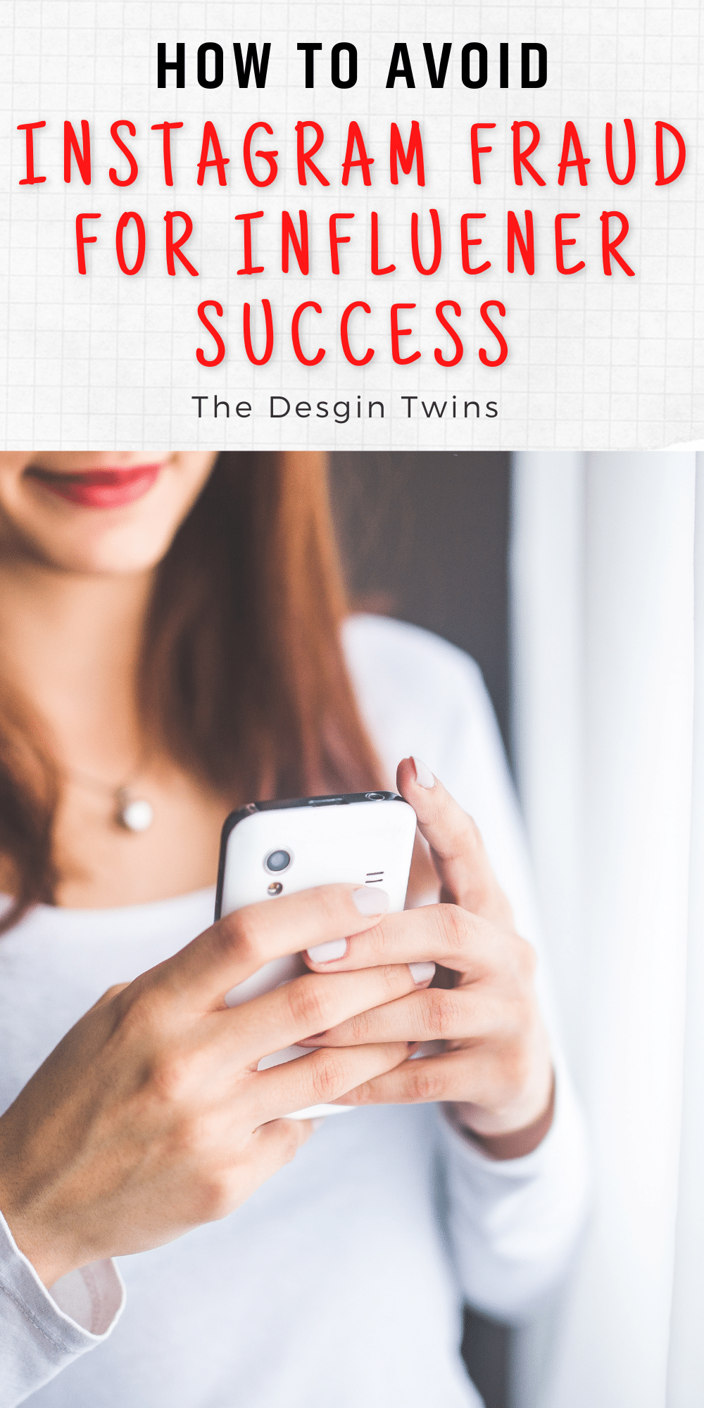 How to Avoid Influencer Fraud for Instagram Success in 2020