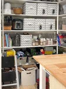 How to Create Your Dream Pantry on a Cheap Budget Right Now