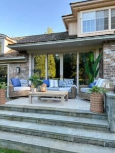 5 Simple Ways to Make Your Outdoor Patio Look Updated and Amazing