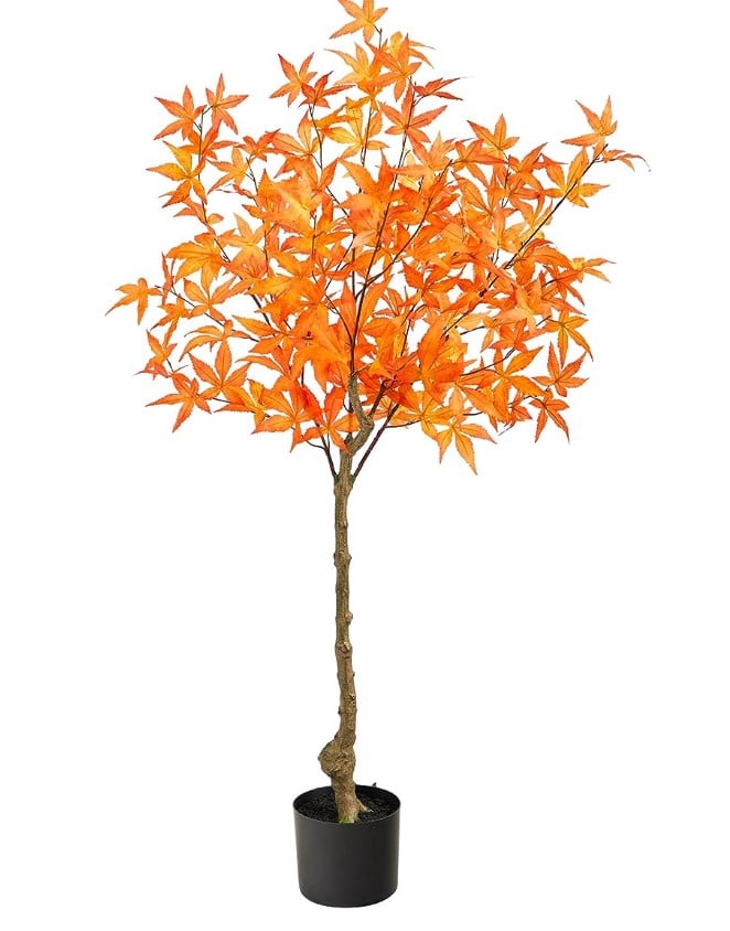 Make a Romantic and Inviting Oasis with DIY Outdoor Fall Decor