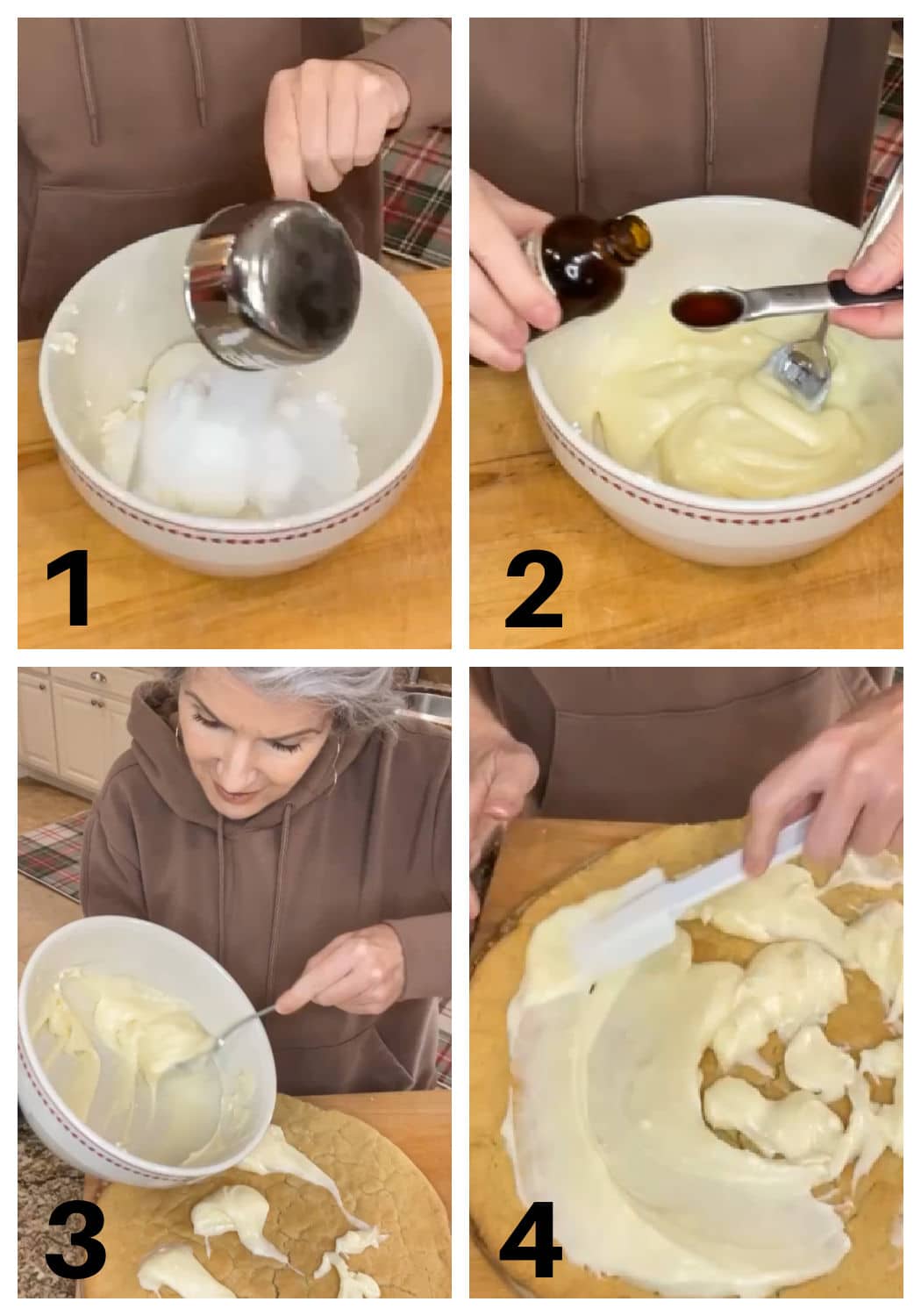 How to Make a Wonderful Dessert Pizza Everyone Will Want to Share